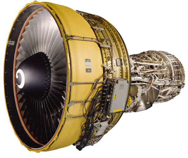 Industries We Serve - CRT