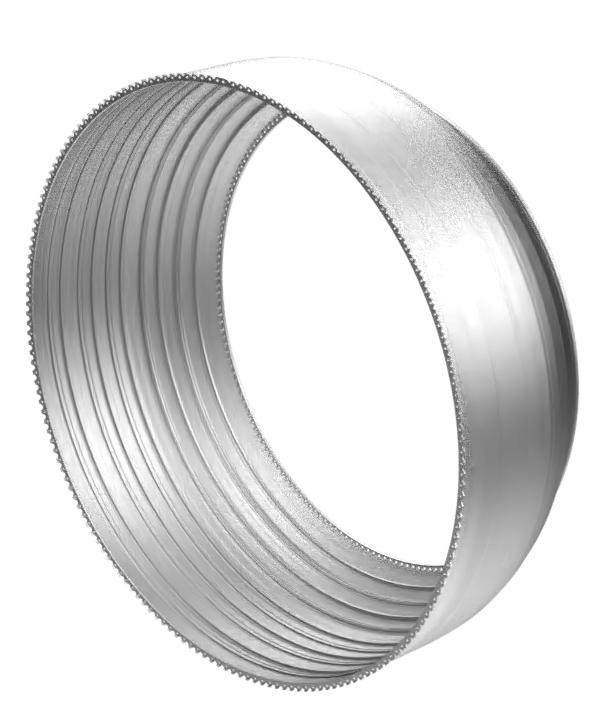 Industries We Serve - CRT