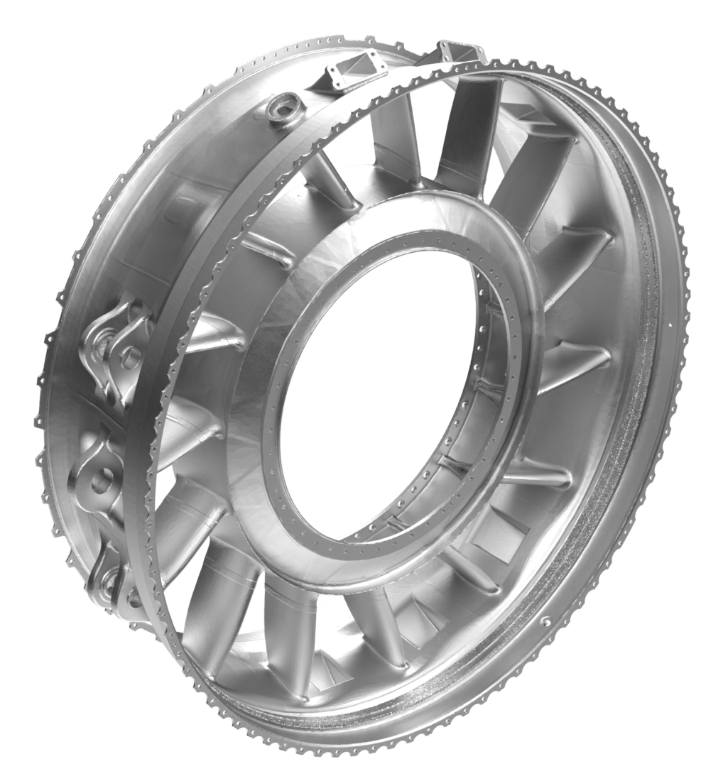 Industries We Serve - CRT